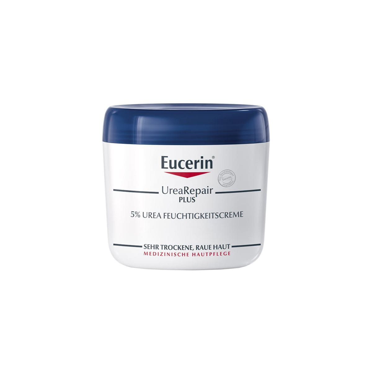 Увлажняющий крем для тела с мочевиной Eucerin UreaRepair | Eucerin
